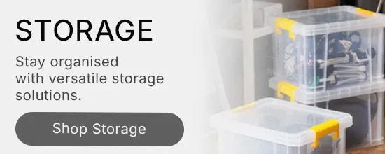 Ryman® UK | Stationery, Office Supplies & Technology