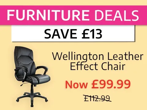 Craft Furniture | Ryman® UK