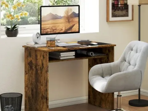 Home Office Desks | Working From Home Desks | Ryman® UK